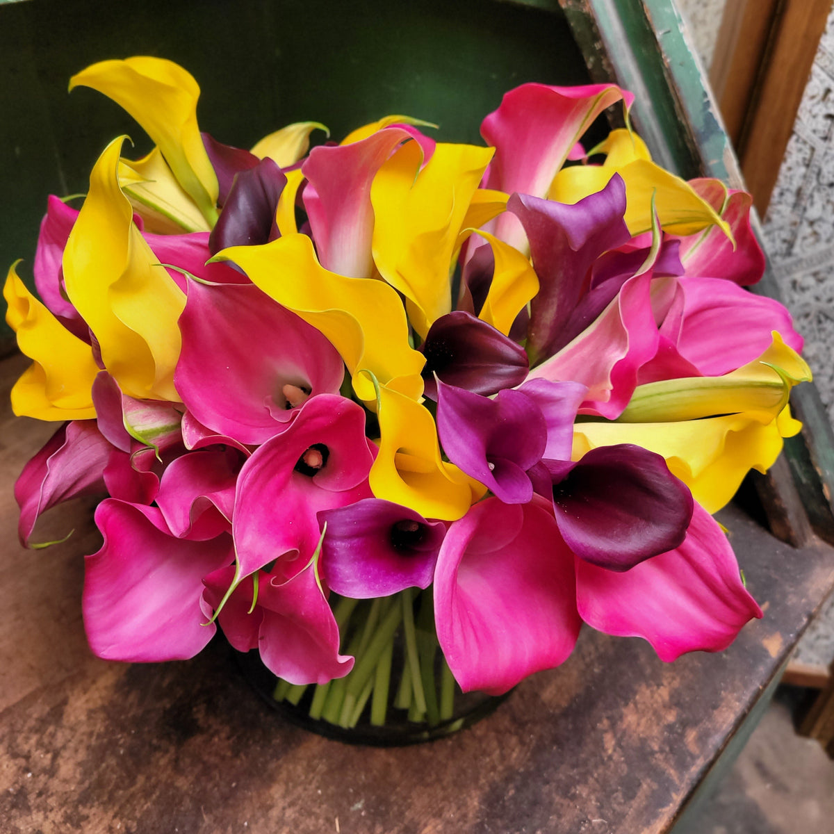 "Beautiful Day" – bergnerandjohnson